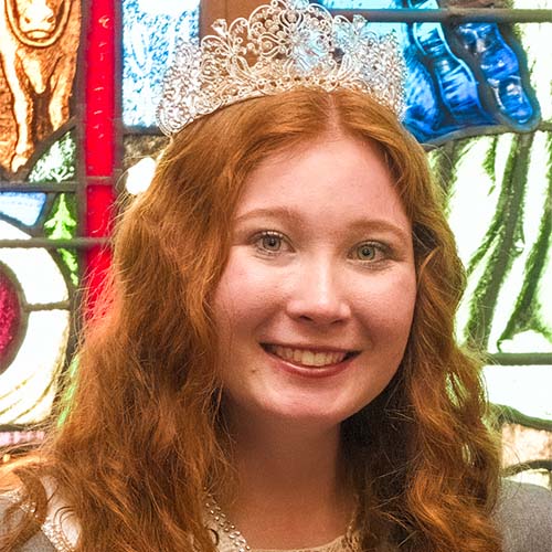 Events / Royalty Pageant